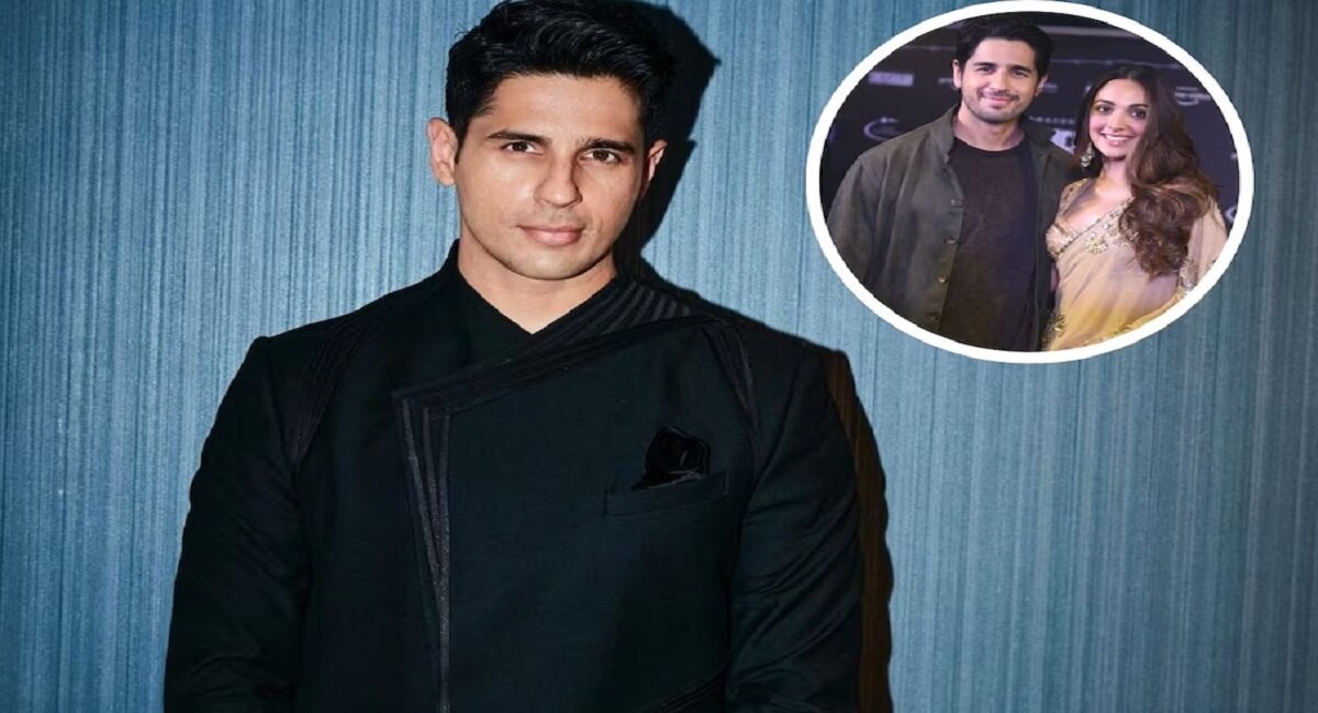 Kiara Advani-Sidharth Malhotra Wedding sidharth malhotra reportedly ...