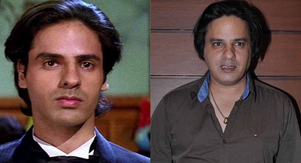 Rahul Roy Birthday Special rumours were he was in relationship with his ...