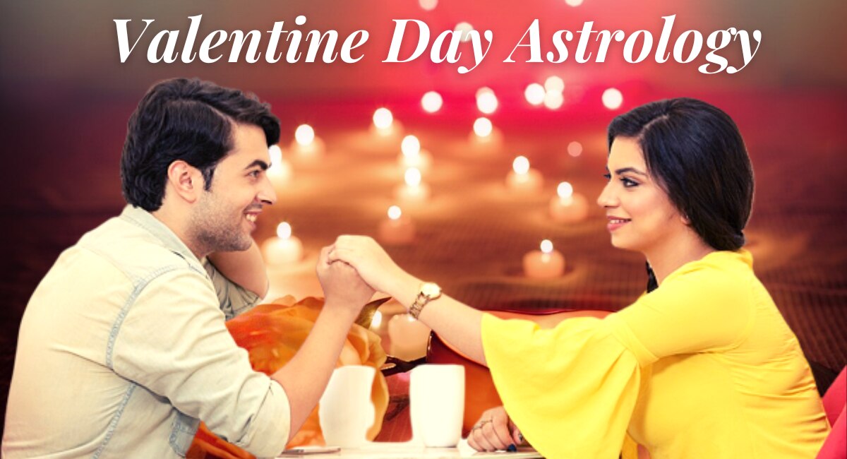 Valentine Day Astro Tips: व्हॅलेंटाईन डेला तुमच्या राशीनुसार निवडा कपड्याचा रंग, नक्की 'हो ...