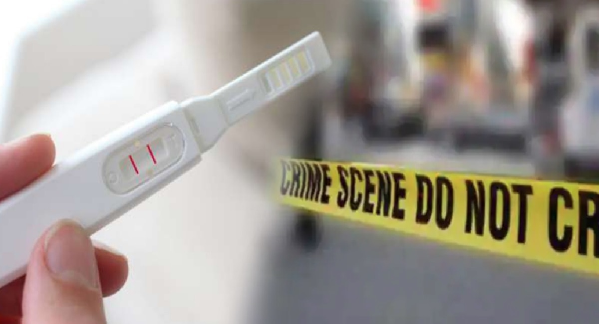 parents killed 21 year old woman as they found pregnancy test kit with ...