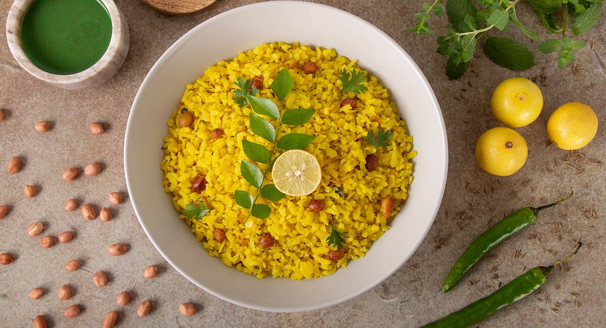 Poha Become More Expensive as mumbaikars to pay more for kandepohe ...