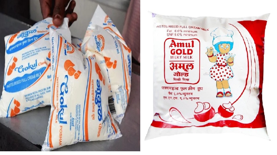 Now Gokul increases milk prices by Rs 2-4 per litre Mumbai News ...