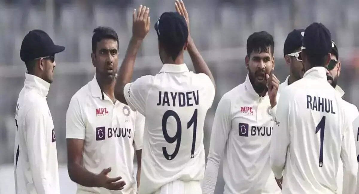 ind vs aus 2nd test jaydev unadkat released from india sqaud for 2nd ...