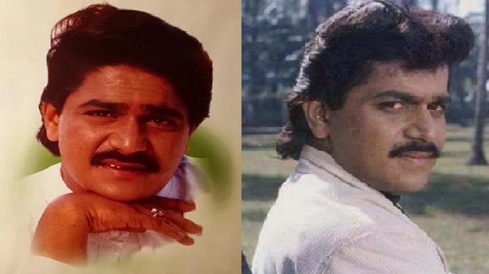 veteran actor laxmikant berde speaks on his early life and on his ...