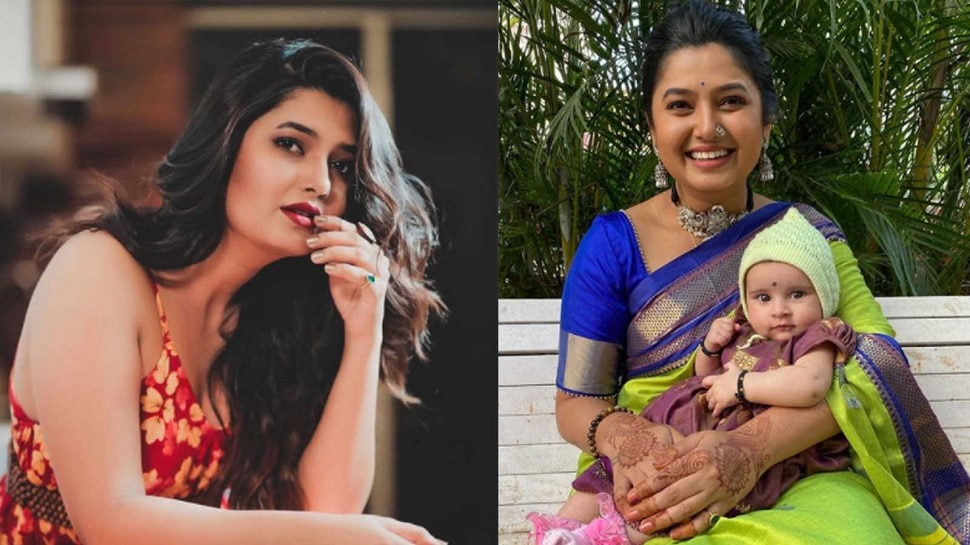 Maharashtrachi Hasya Jatra host Prajakta Mali opens up on personal life ...