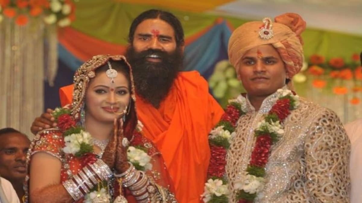 valentine day 2023 special Navneet Rana And Ravi Rana Love Story ...