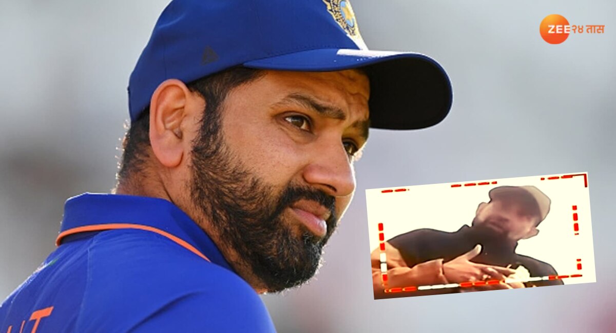 Chetan Sharma Sting Operation: BCCI Chief Selector Make Shoking Statement on Rohit Sharma T20 ...