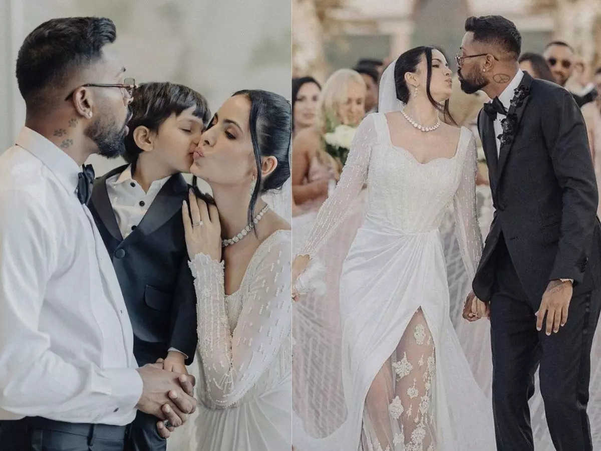 hardik pandya married again with natasha know about his net worth car ...