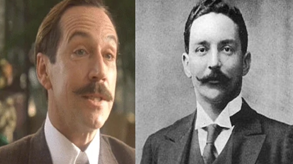 titanic story who was joseph bruce ismay who escaped from sinking ...