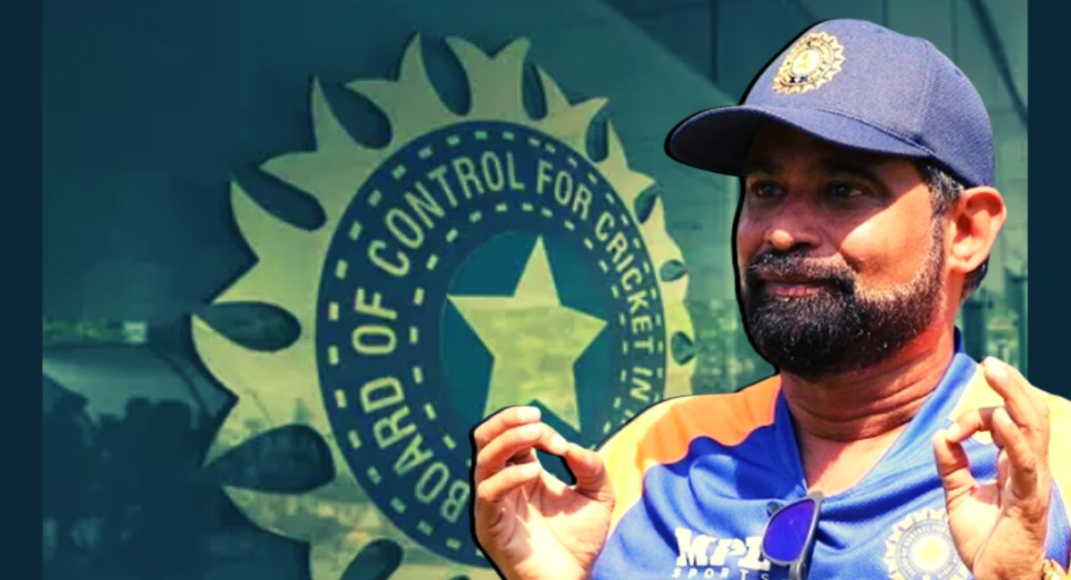 shiv sundar das will be new BCCI chief selector after chetan sharma ...