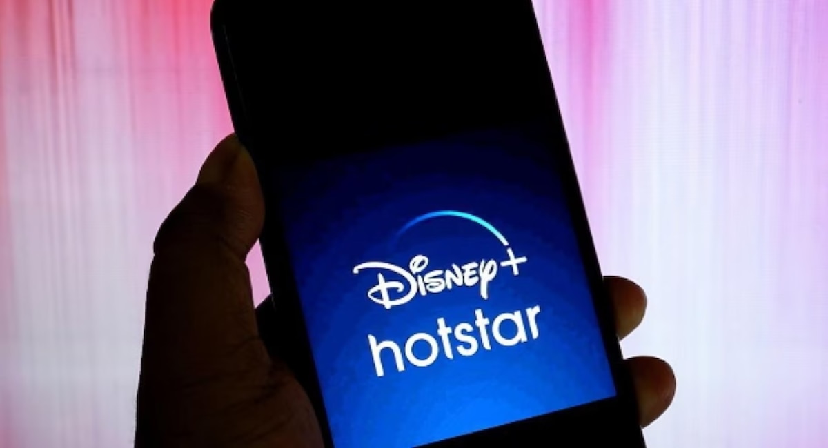 Disney+ Hotstar Down: भारत-ऑस्ट्रेलिया सामना सुरू असताना हॉटस्टारची ...