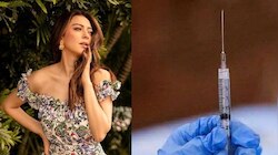Hansika Motwani hormonal injection News in Marathi, Hansika Motwani ...