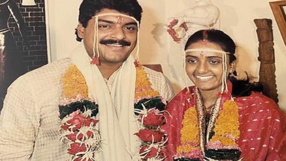 Ashi hi banwa banwi star shantanu Mane aka siddharth rays wife making ...