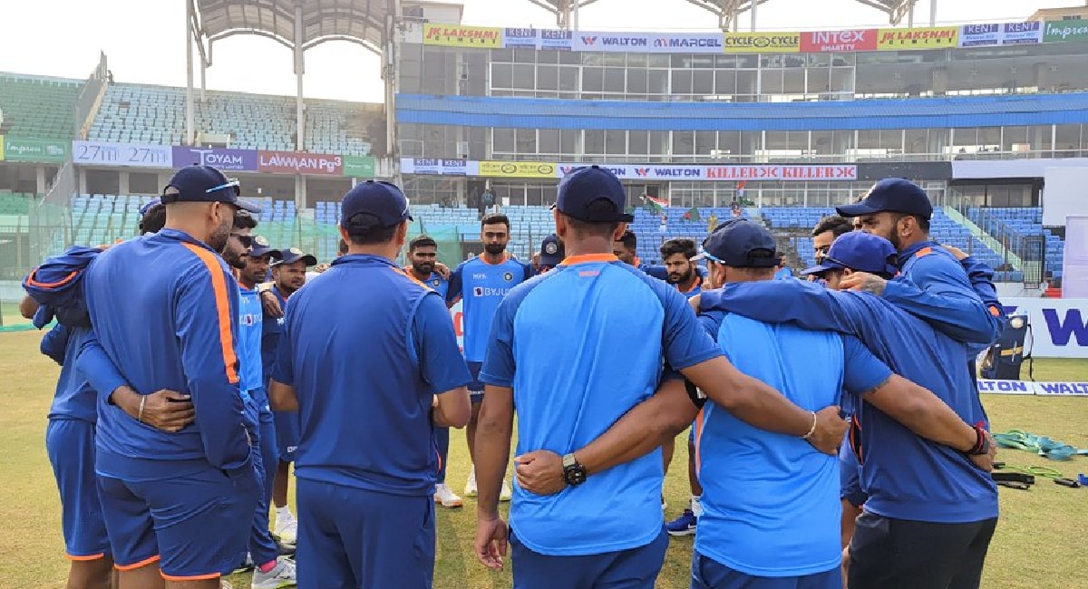 Jaydev Unadkat comeback after ten years India announce ODI squad for ...