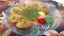 pani puri ice cream slayy point News in Marathi, pani puri ice cream ...