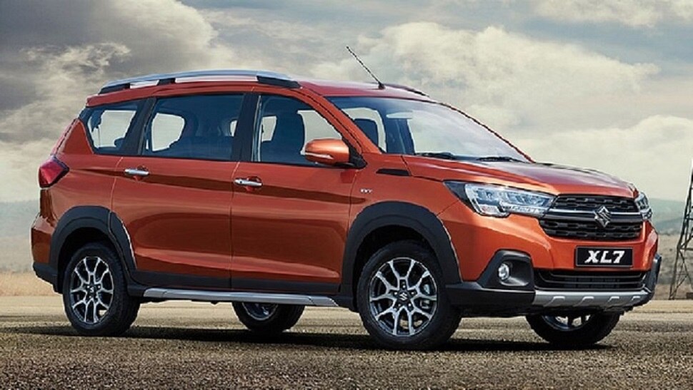 maruti suzuki will launch innova hycross based mpv in india