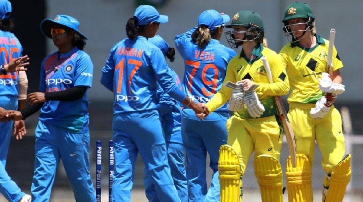 Ind vs Aus Semifinal Women T20 World Cup If it rains in semifinal match ...