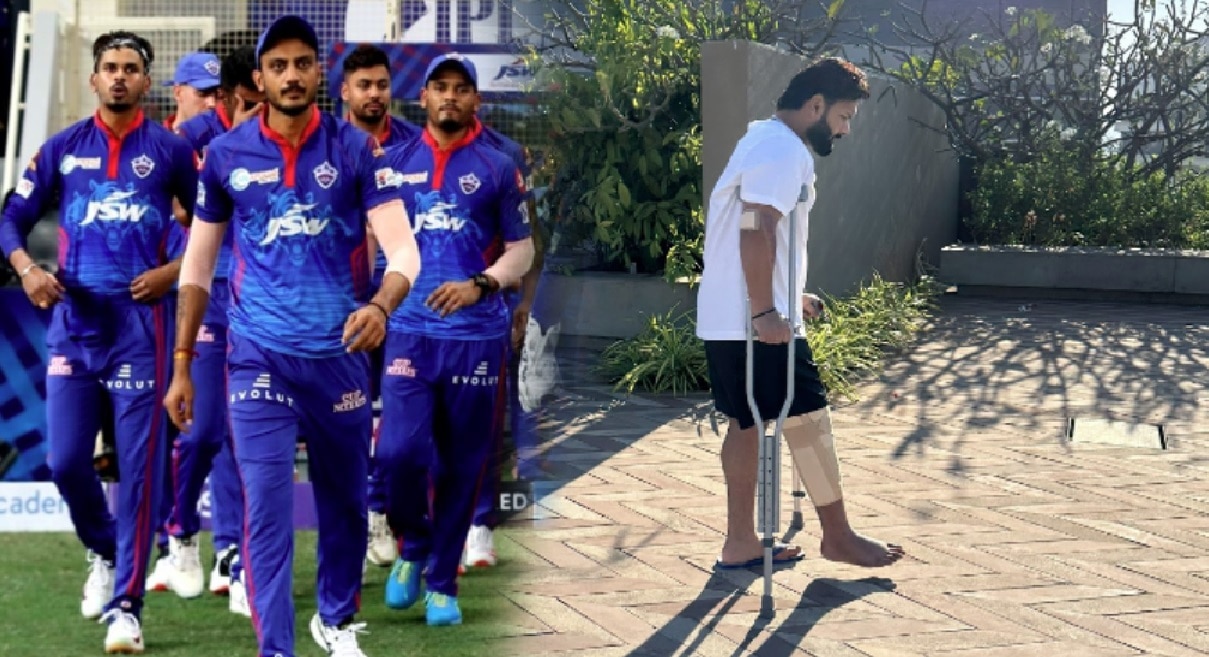 IPL 2023 In Rishabh Pant absence Delhi Capitals will be lead by David ...