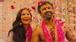 Haldi importance News in Marathi, Haldi importance Breaking News ...