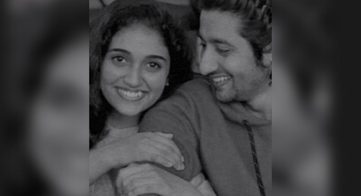 rinku rajguru shares birthday post for akash thosar went viral ...