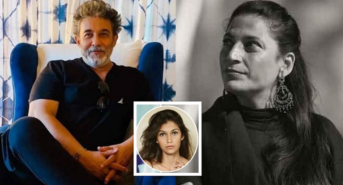 Bollywood Actor Deepak Tijori Wife Big Secreat Revelead after 20 years ...