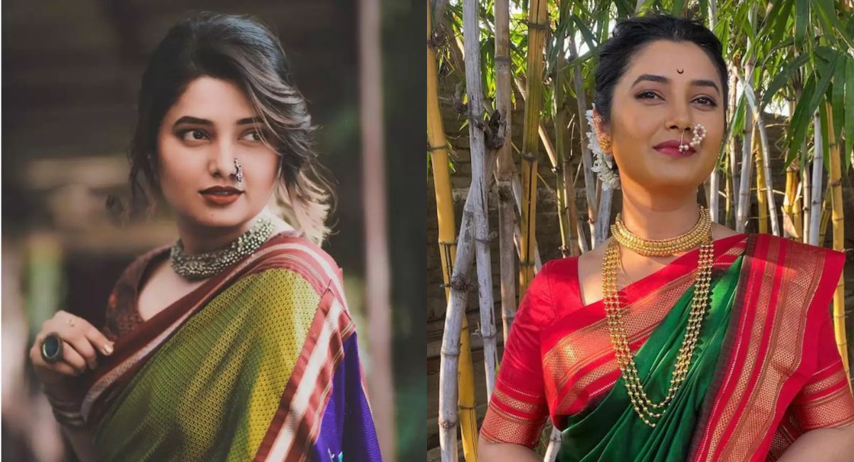 Prajakta Mali want s to get Married to south actors | Prajakta Mali ला ...