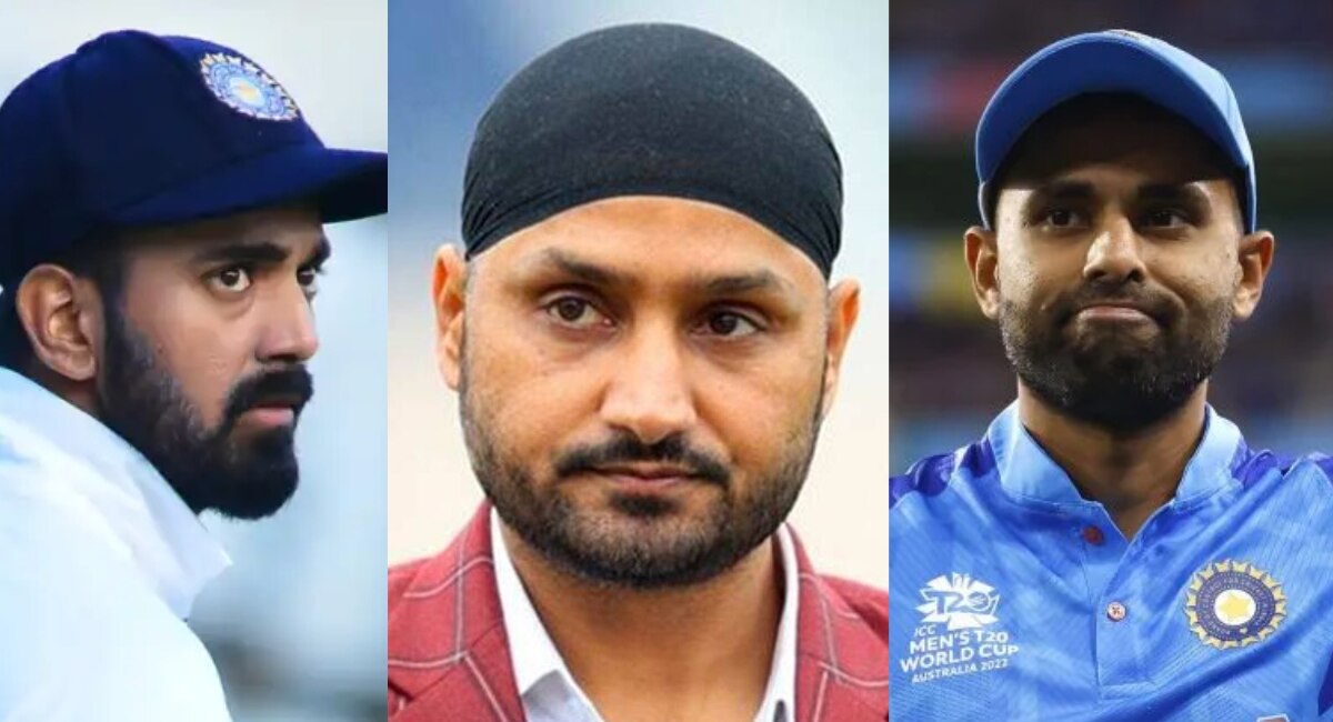 India Vice Captain - ना KL Rahul ना Suryakumar, कोण होणार टीम इंडियाचा ...