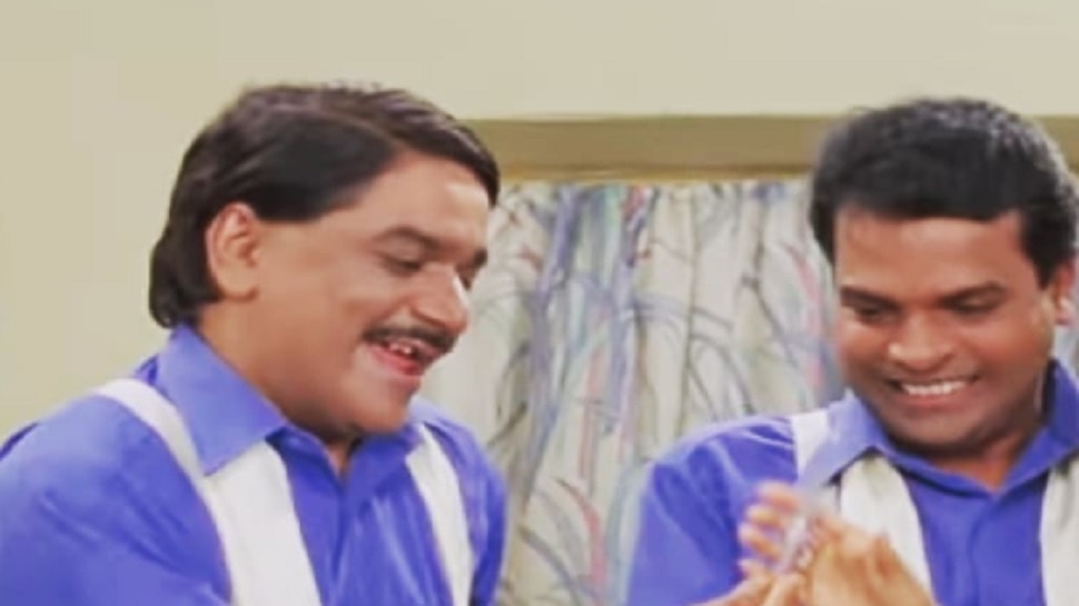 Laxmikant Berde: लक्ष्या मामा फोनवरच ओरडले नसते तर... भरत जाधवची भावूक ...