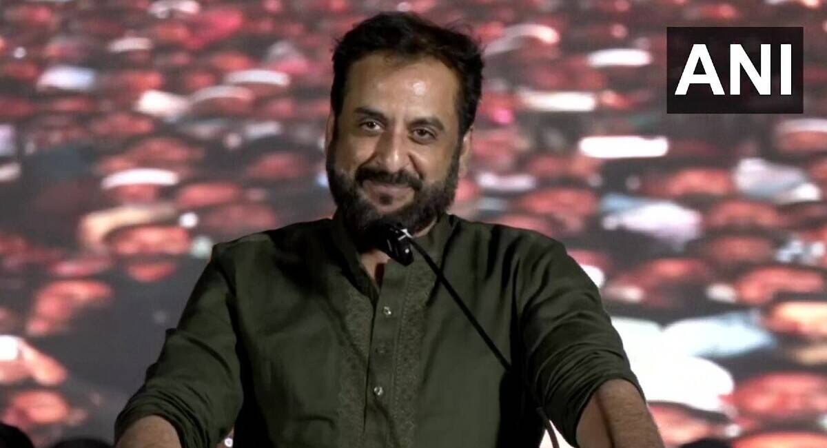 Maharashtra Politics Shocking Statement Of Mp Imtiaz Jalil On Renaming