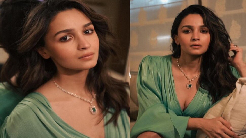 Alia Bhatt Expensive Dress Alia Bhatt spent so much money on this gown ...