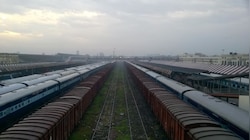 INDIA'S LONGEST RAILWAY PLATFORM News in Marathi, INDIA'S LONGEST ...