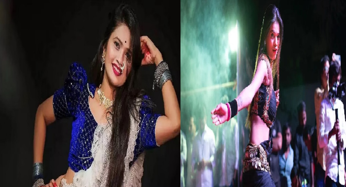 Gautami Patil Dance Video: सबसे कातील कोण गौतमी पाटील की संध्या पाटील? Video पाहून तुम्हीच सांगा ...