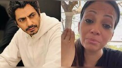 nawazuddin siddiqui aaliya controversy News in Marathi, nawazuddin ...