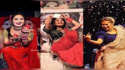 gautami patil viral reels News in Marathi, gautami patil viral reels ...