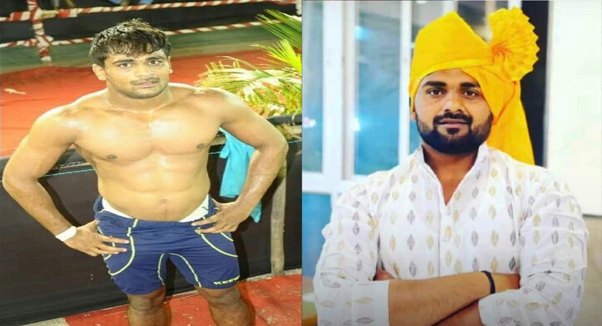pune wrestler swapnil padave dies of heart attack latest Marathi news pune wrestler swapnil padave dies of heart attack latest Marathi news