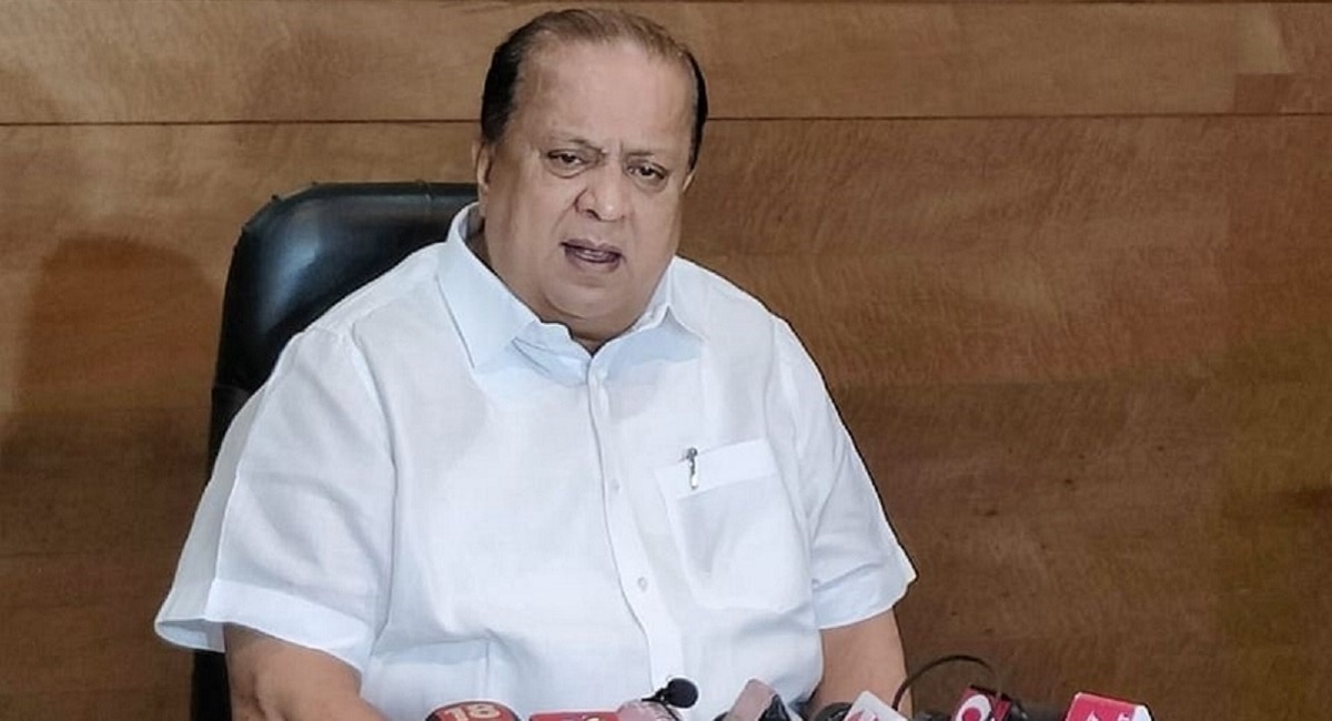 ED Summon to Hasan Mushrif: ईडीच्या धाडीनंतर हसन मुश्रीफ आणखी एक धक्का ...