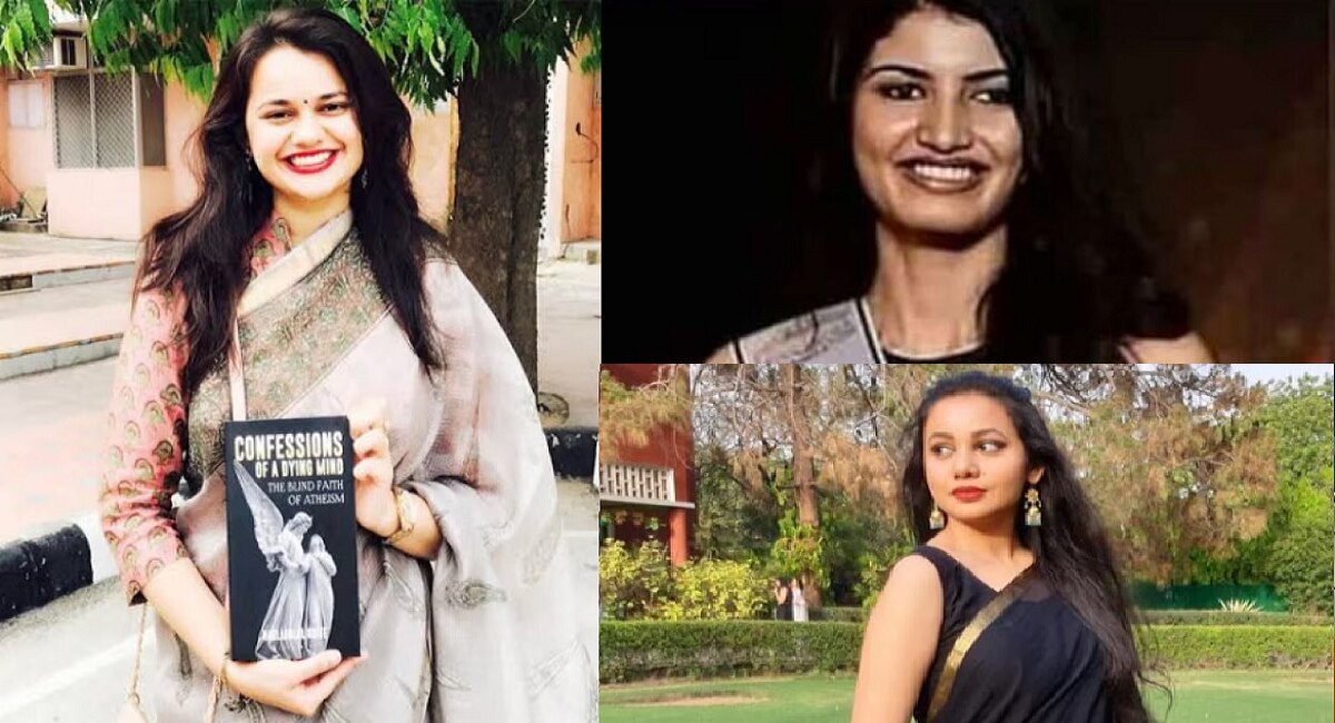 photo gallery indias most beautiful women ias officer tina dabi to ...
