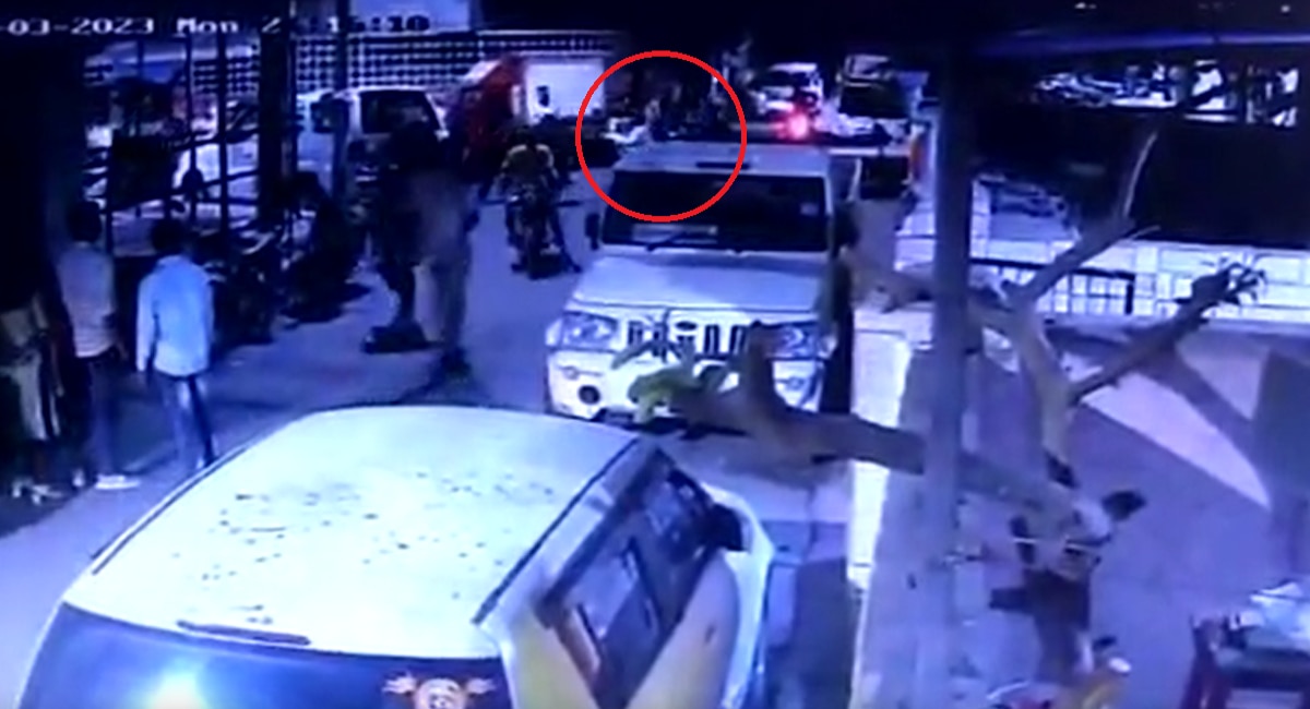 navi mumbai crime news Six persons fatally attack two with koyata