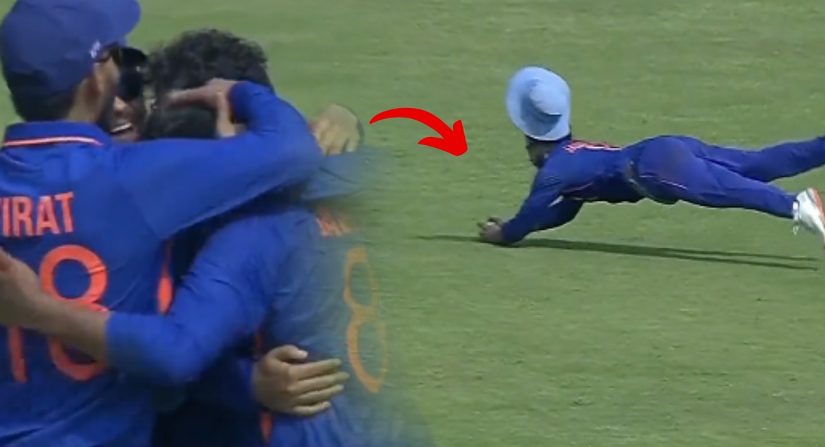 Ravindra Jadeja: जड्डूला मोक्याच्या ठिकाणी का थांबवतात? हा VIDEO पाहून ...