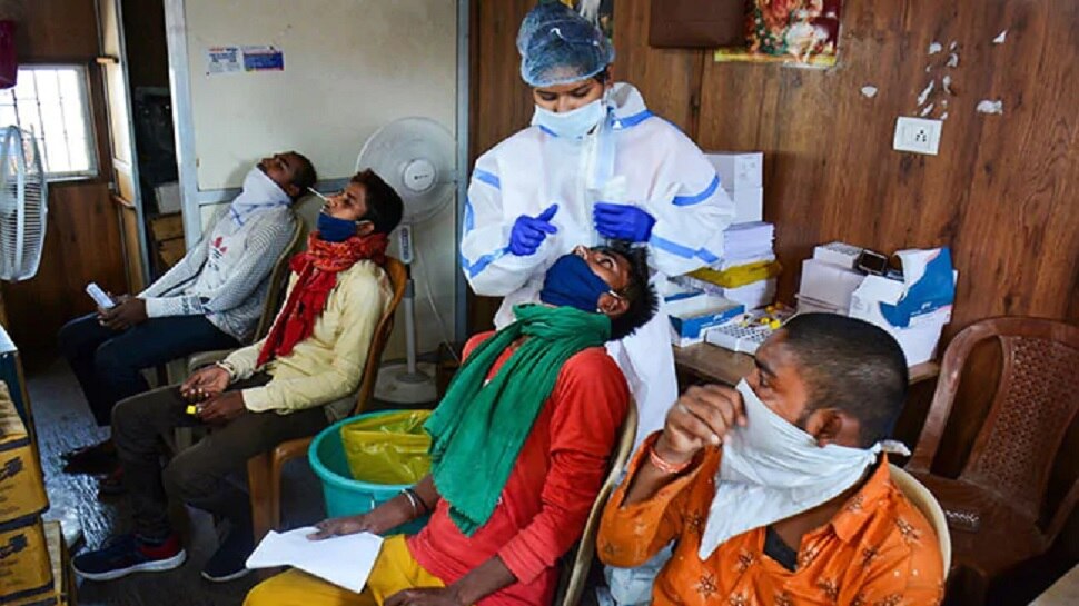 Corona Virus: सावधान...! कोरोना पुन्हा येतोय, महाराष्ट्रातील आकडेवारी ...