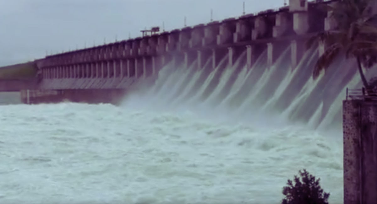 Solapur News: सोलापूरांसाठी आनंदाची बातमी; उजनी धरणातून पाणीपुरवठा ...