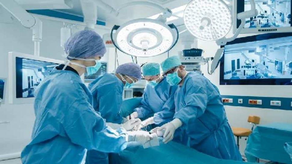 Operation Theatre: 'थिएटर' या शब्दाचा अर्थ काय; 'ऑपरेशन थिएटर ...