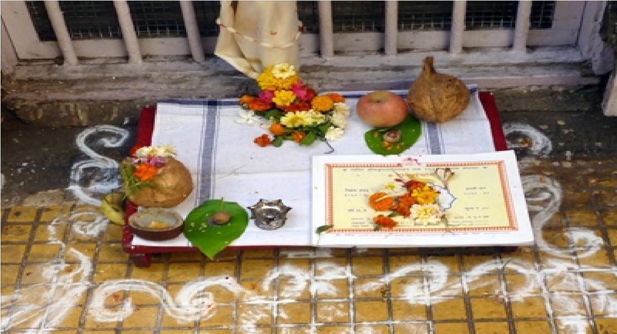 Gudi Padwa 2023: गुढी पाढव्याला हे काम न विसरता करा; वर्षभर राहणार नाही ...