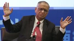 nr narayana murthy exclusive interview News in Marathi, nr narayana ...