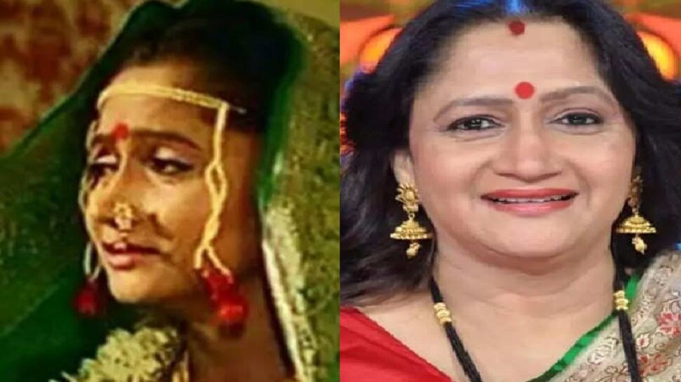 Maherchi Saree sequel actress alka kubal reacts on rumors of maherchi ...