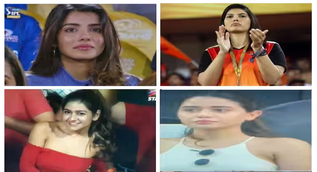 ipl 2023 photos beautiful fans have viaral see list of five best ...