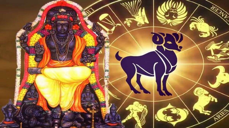 नवरात्रीच्या 1 महिन्यानंतर "या" राशींच्या लोकांना सर्वात जास्त त्रास ...