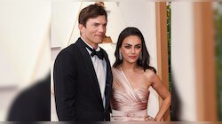 Ashton Kutcher children News in Marathi, Ashton Kutcher children ...