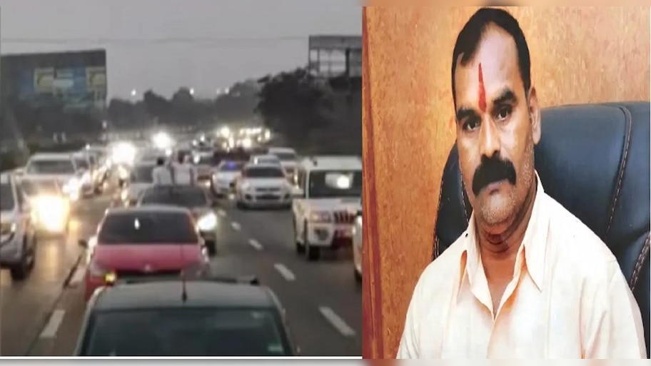 Gaja Marne : पुण्यातील कुख्यात गुंड गजा मारणेला कोण वाचवतंय? मोक्कातून ...
