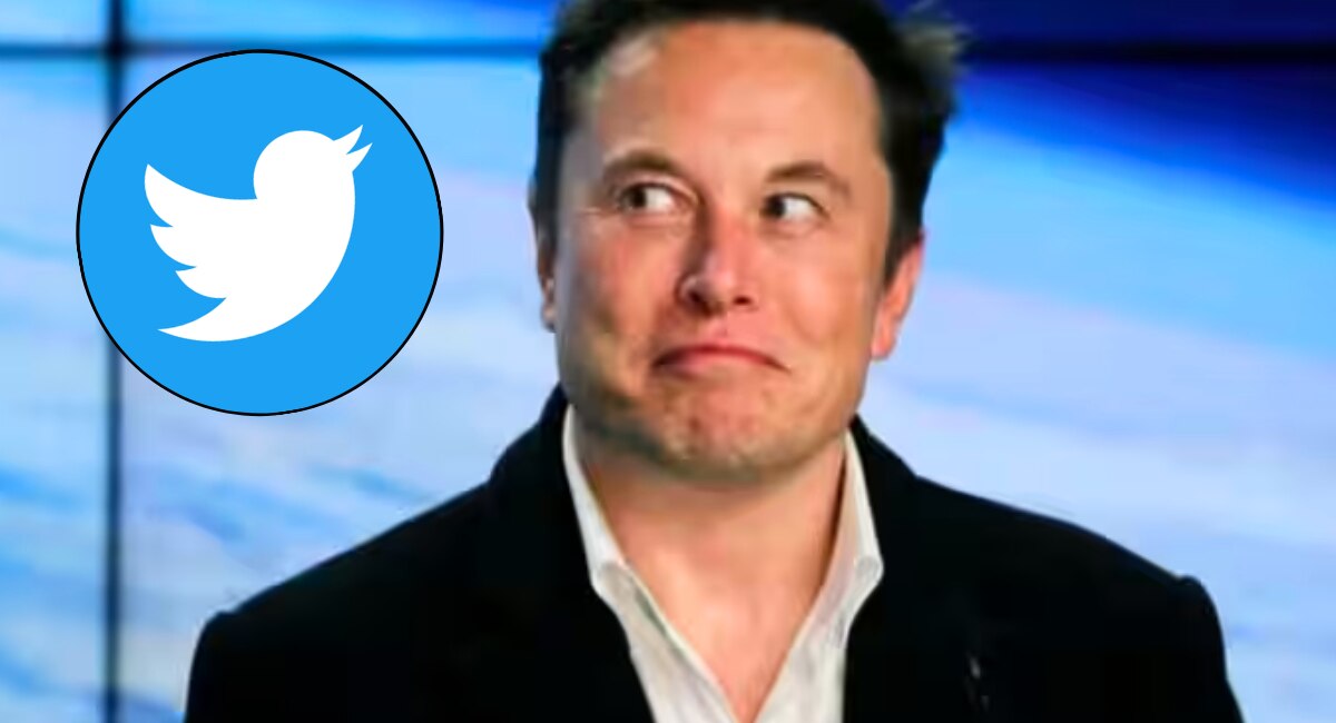 Twitter Logo Changed: ट्विटरचा ब्लू बर्ड उडाला.. Elon Musk यांचा विचित्र निर्णय, नवीन लोगो कोणता ...